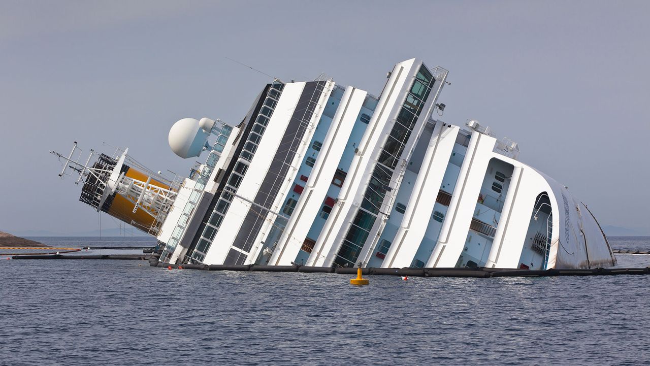 Are Captains Legally Required to be the Last One off the Boat?